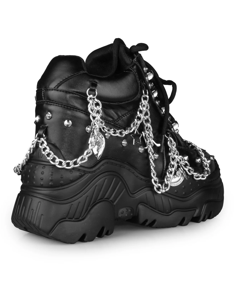 Rave Shoes & Festival Footwear | Rave Wonderland