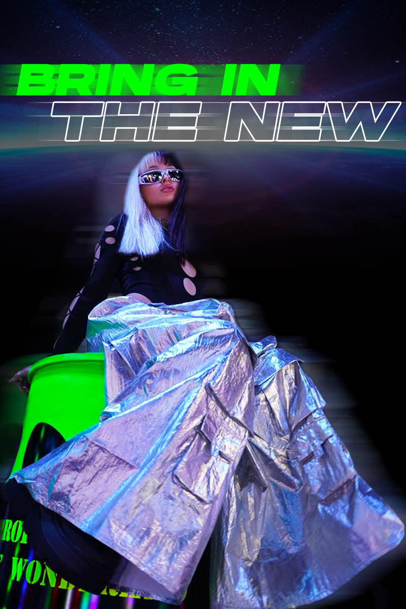 Rave Outfits, EDM Clothing & Festival Wear | Rave Wonderland