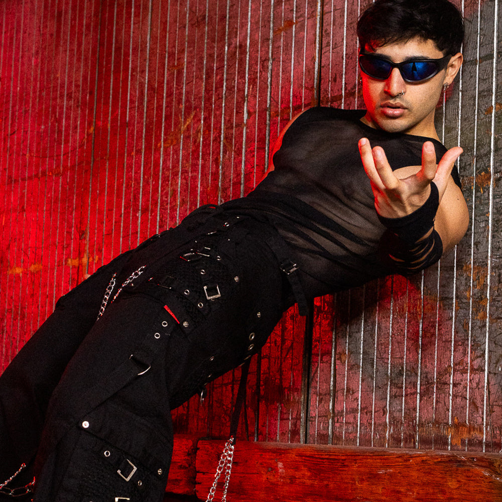 Badinka – Rave Wonderland