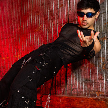 Rave Outfits, EDM Clothing & Festival Wear | Rave Wonderland