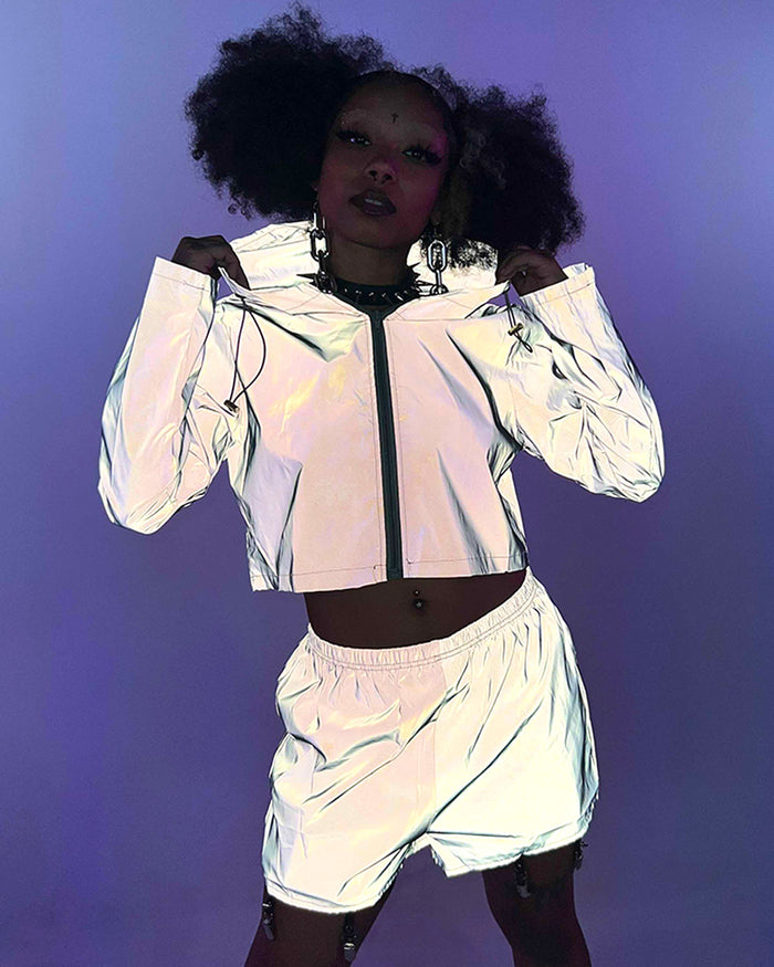 Men's Rave Outwear | Rave Wonderland