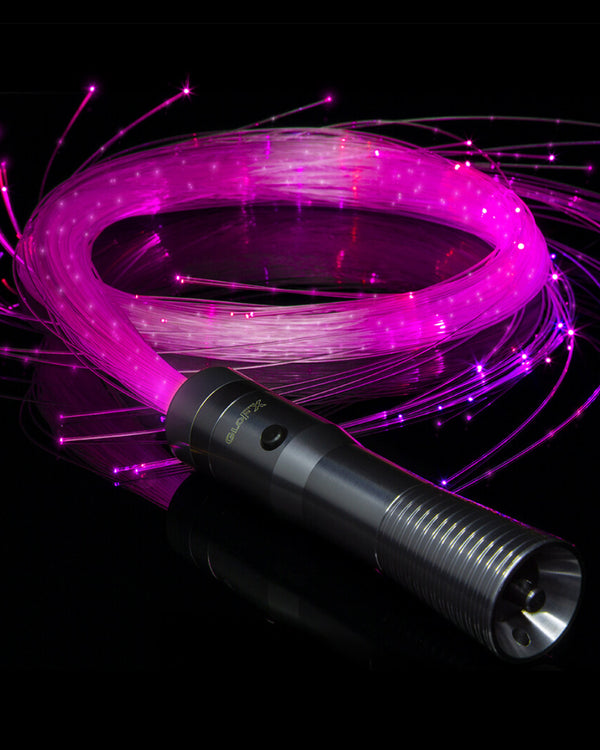 GloFX Space Whip Remix - Sparkle Fiber – Rave Wonderland