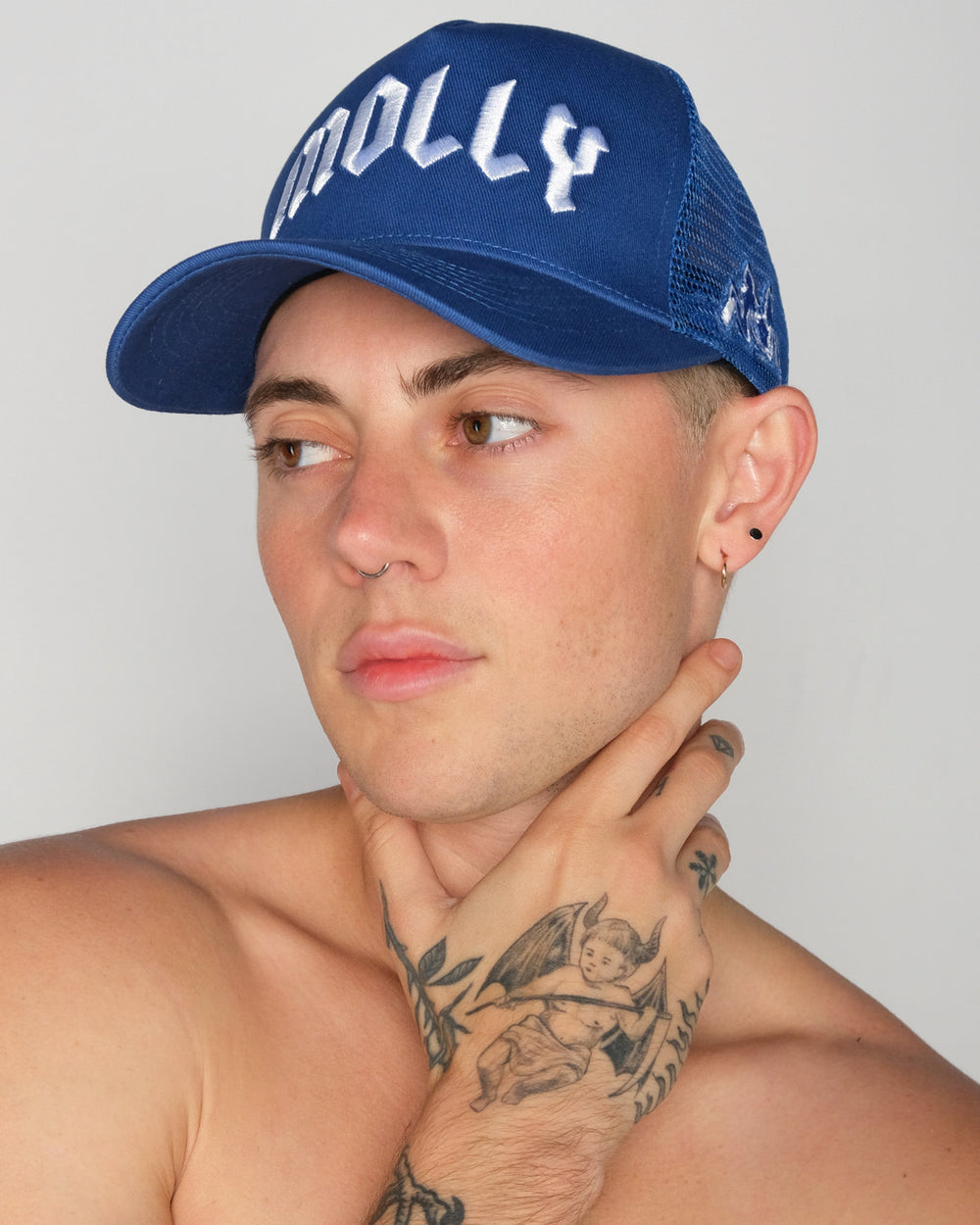 Men's Rave Hats | Rave Wonderland – Page 2