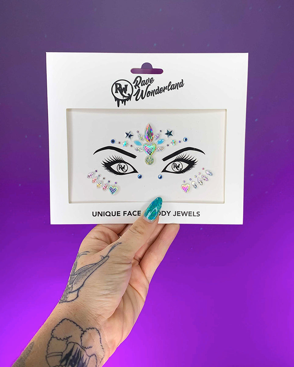 Women's & Men's Rave Accessories | Rave Wonderland – Page 7