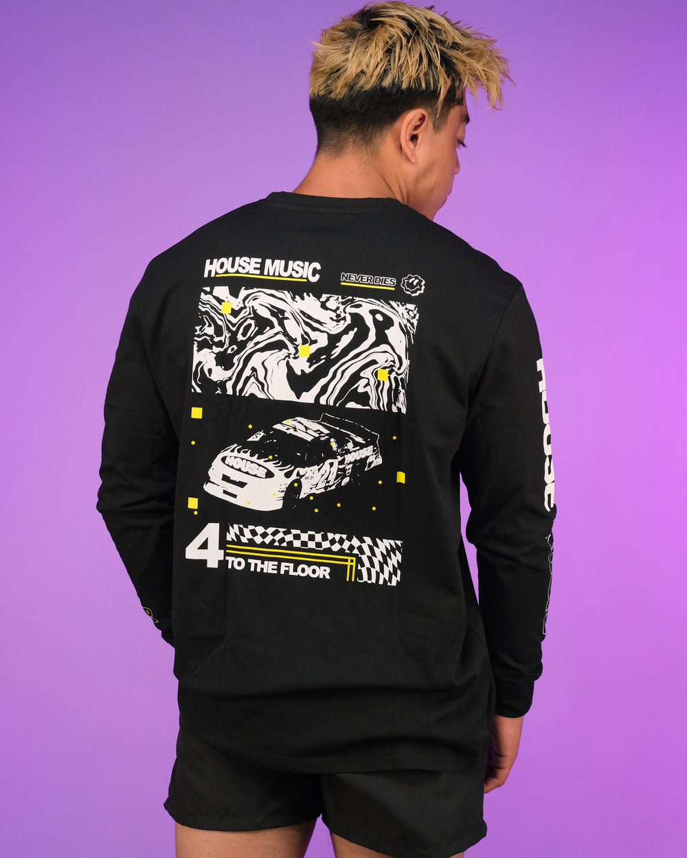 Men's Rave Clothing | Rave Wonderland – Page 6
