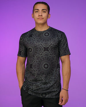 Men's Rave Tee Shirts | Rave Wonderland