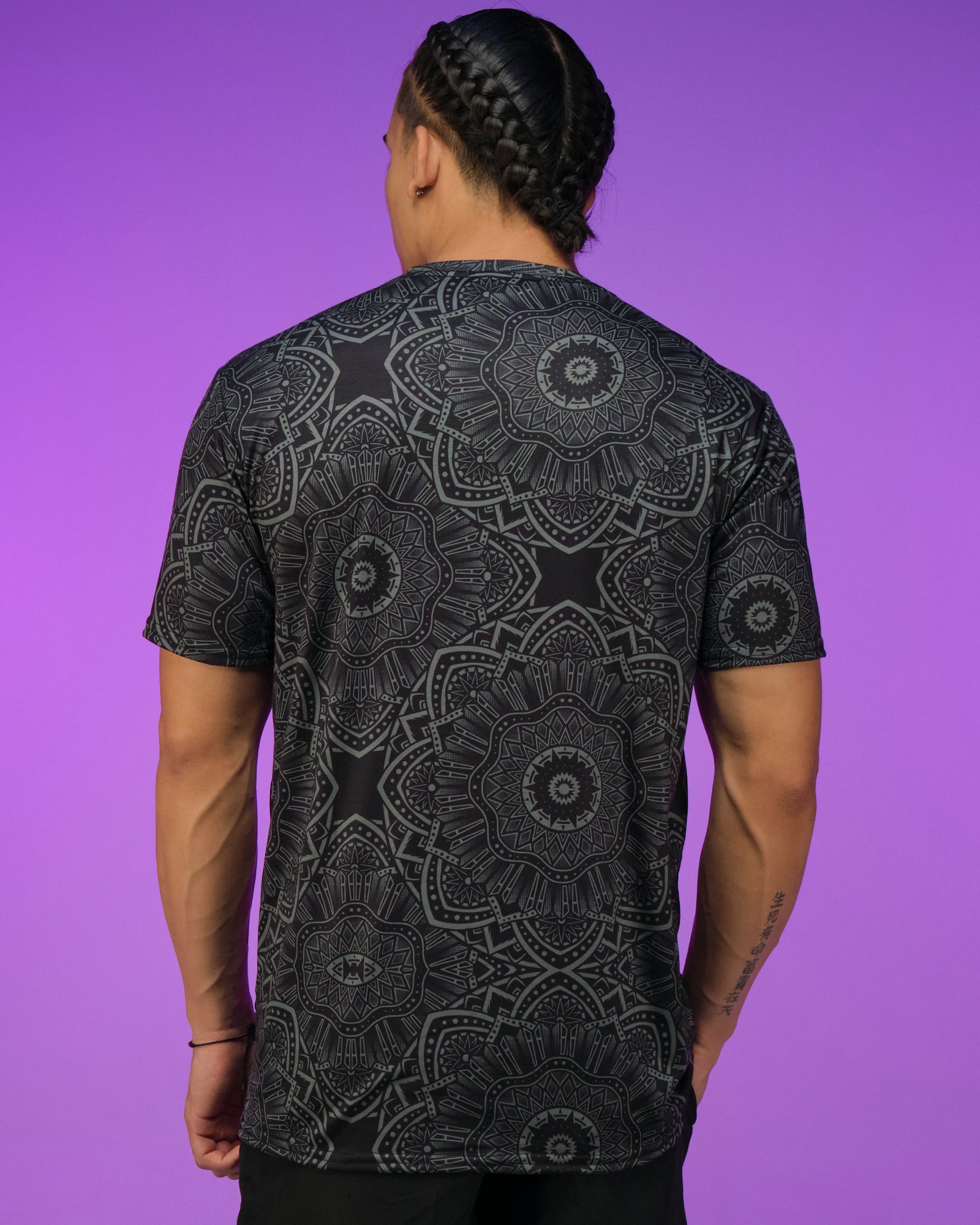 SUBTLE T – Rave Wonderland