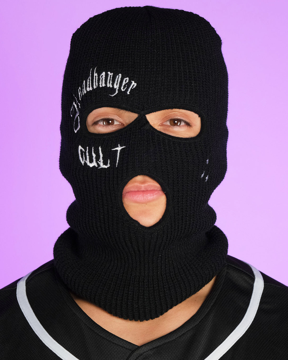Breaking Bad Ski Mask