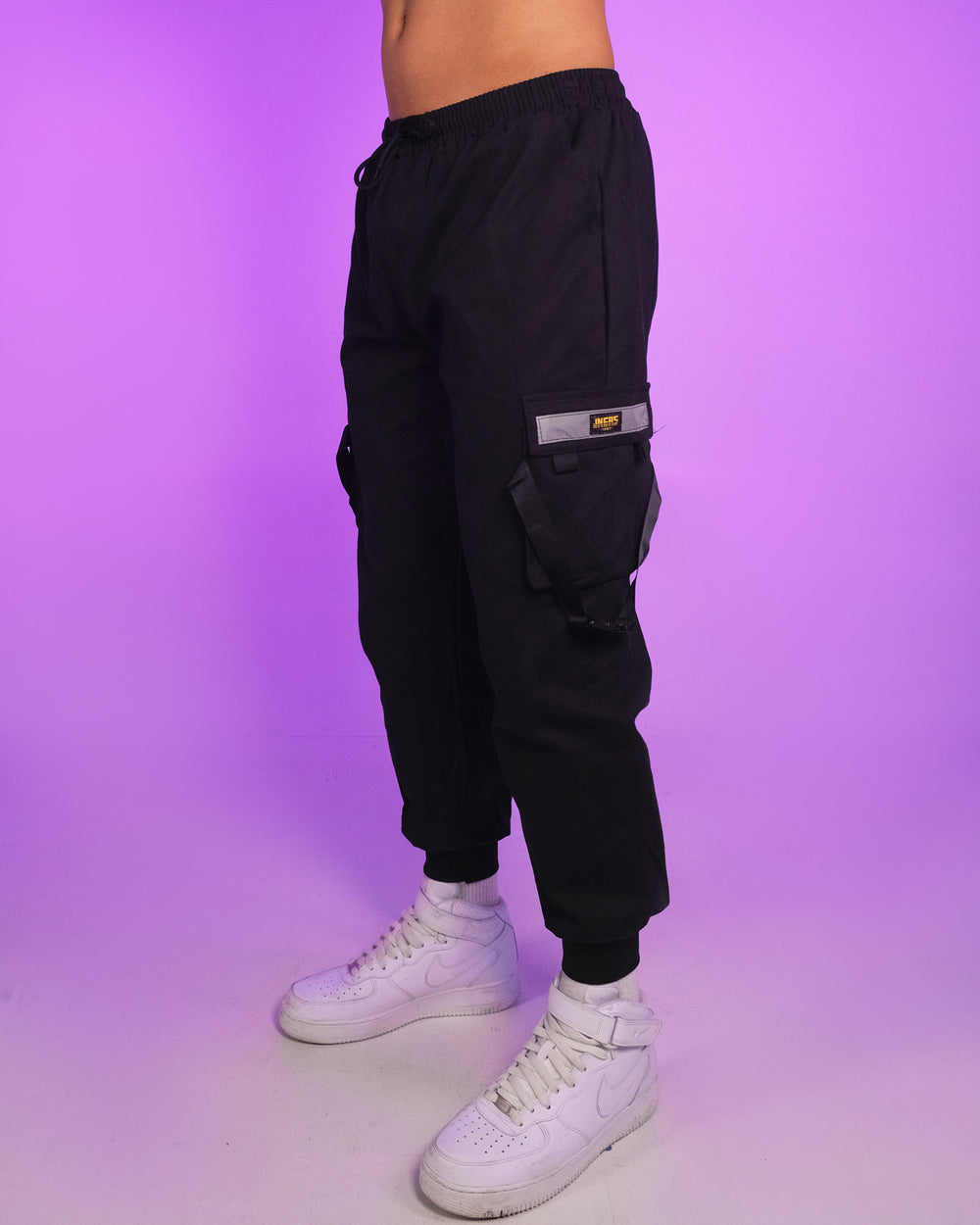 Y2K COLLECTION – Rave Wonderland
