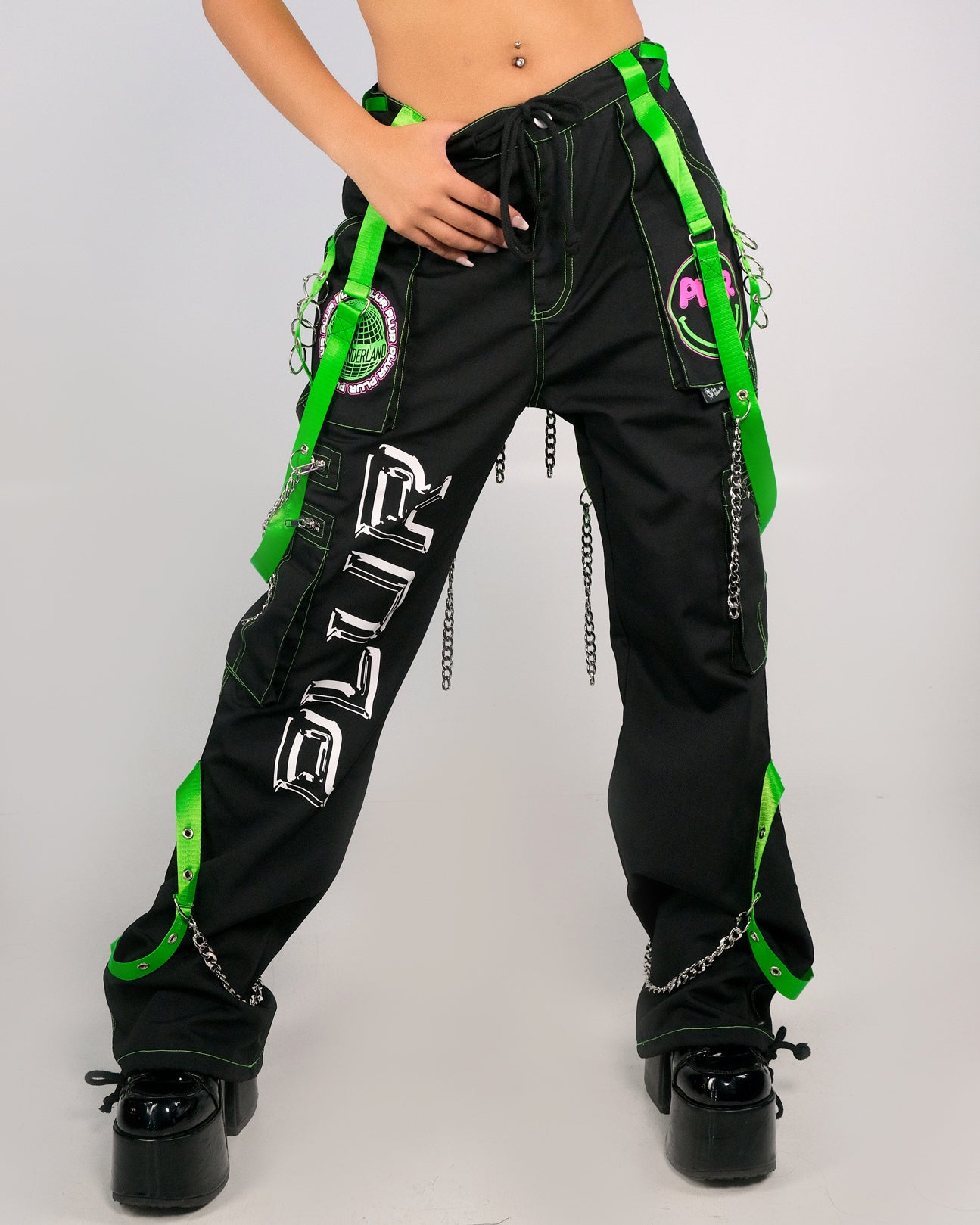 Hardstyle Shuffle Pants