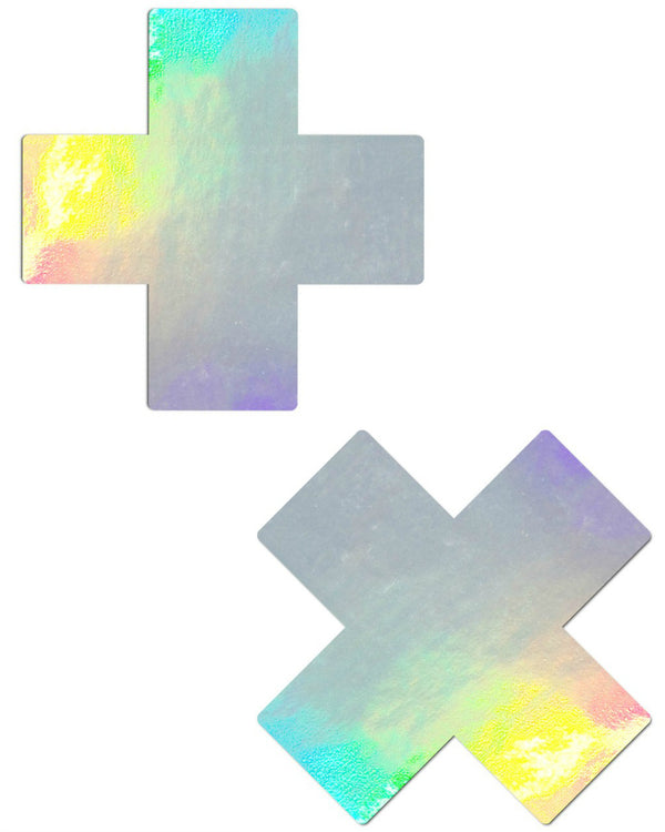 Desert Pasties – Rave Wonderland